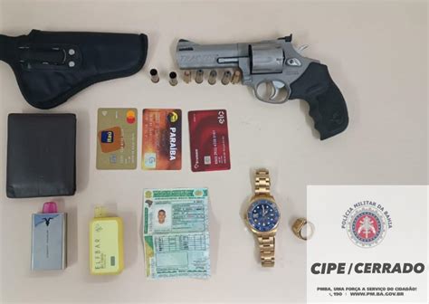 Suspeito de tráfico de drogas morre em confronto a CIPE Cerrado no