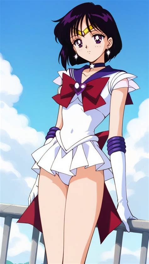 Pin By Iyan Zophian On Bishoujo Senshi Sailor Moon Sailor Moon S