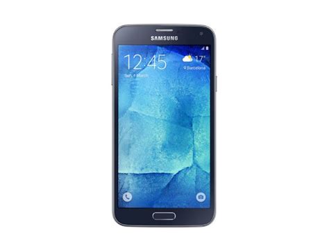 Los Samsung Galaxy S5 Neo Empiezan A Actualizar A Android 7 0 Nougat