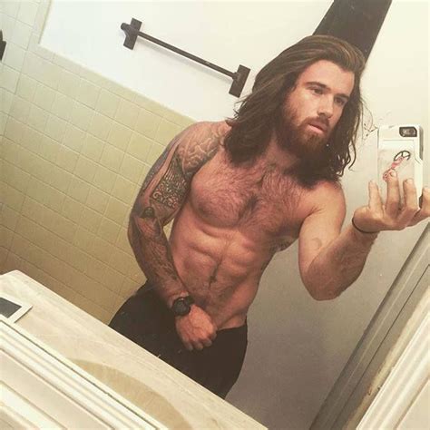 Hairy Muscle Men Long Hair Xxx Porn