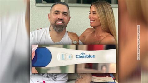 Überraschung Anna Maria Ferchichi wieder schwanger Video VIP de