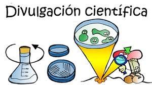 Periodismo científico y divulgación científica