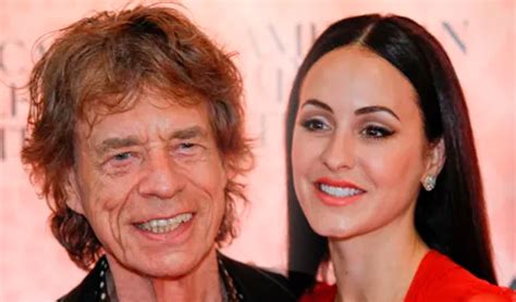 Mick Jagger se casará con su novia 43 años