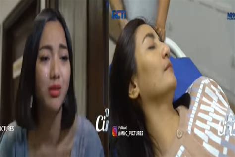 Trailer Ikatan Cinta 7 Desember 2022 Mama Sarah Drop Hingga Dilarikan