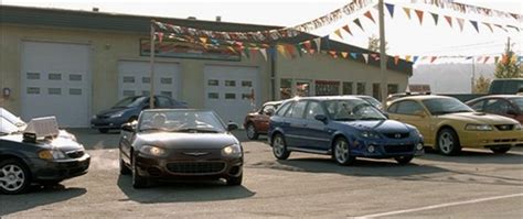 Imcdb Org Mazda Proteg Bj In P Re Et Fils