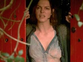 JEANNE TRIPPLEHORN Nude AZNude