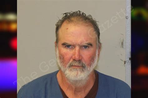 Gary Thomas Mcintosh County Jail Bookings
