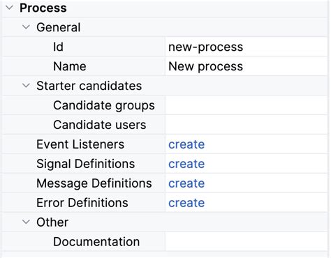Process Jmix Documentation