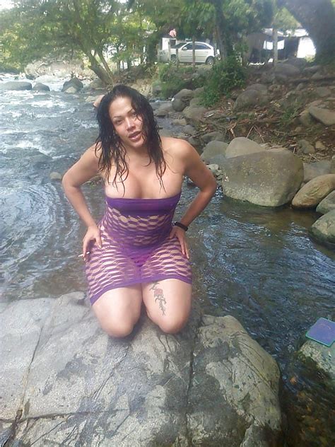 Salvadorenas Salvis El Salvador Porn Pictures Xxx Photos Sex Images 1792484 Pictoa