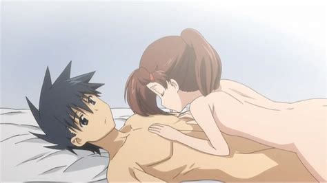 Hentai Kiss X Sis Image