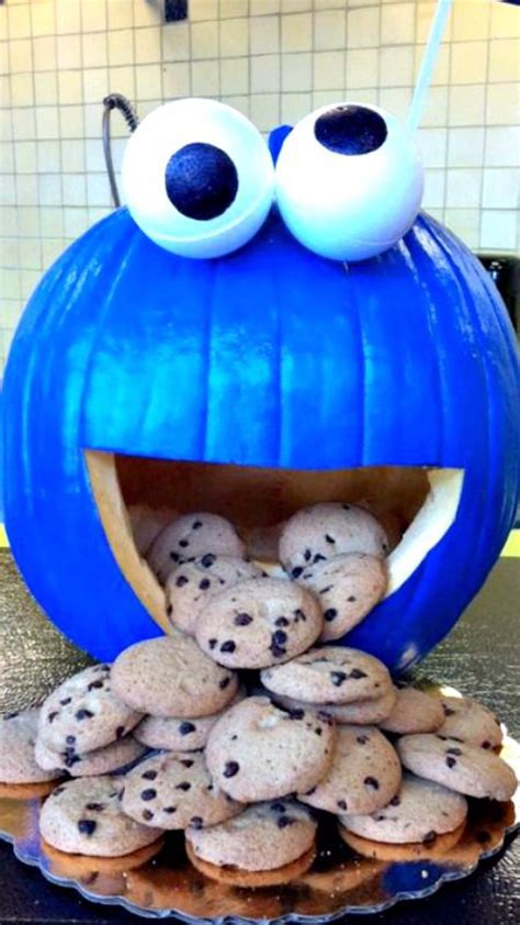 7 Ideas Para Tallar Y Decorar Las Calabazas De Halloween Paso A Paso