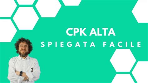 Guida completa su CPK Cosa è e come funziona Actualizado noviembre 2024