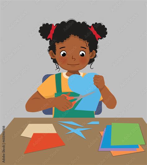 Clip Art Scissors Cutting Slant Color I Abcteach Clip Art Library