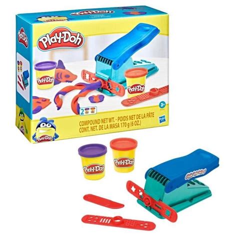 Bebeboutik Play Doh P Te Modeler Le Serpentin Formes