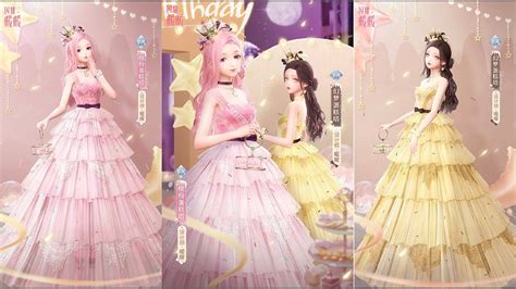 Shining Nikki Nhận miễn phí trang phục Sinh Nhật 2020 Free Nikki s