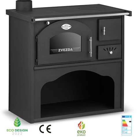 Piec Koza Kuchenka Kuchnia W Glowa Westfalka Zvezda Classic Gf Higher
