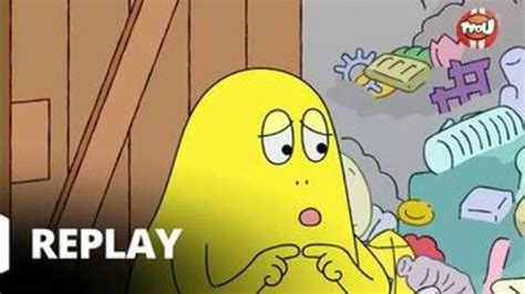 Replay Barbapapa Du 10 03 2023 Barbapapa En Famille Barbidou Ne