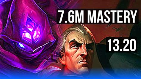 Malz Vs Swain Mid M Mastery Games Br Master