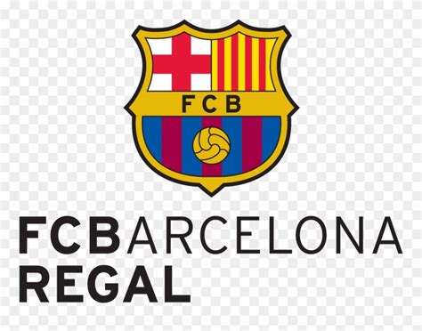 Fc Barcelona Transparent Image Png Arts Clipart Pinclipart