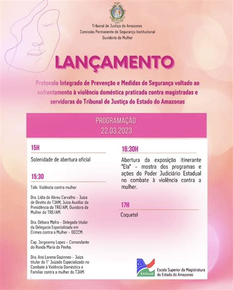 Lançamento do Protocolo Integrado de Prevenção e Medidas de Segurança