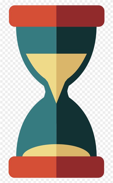 Hourglass Vector At Vectorified Collection Of Hourglass Vector
