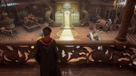 Hogwarts Legacy Todo Lo Que Ten S Que Saber En La Previa A Su Llegada