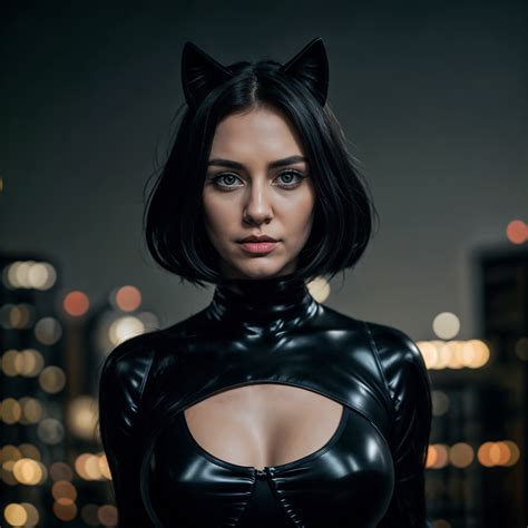 Ai Généré Femme Chat Magnifique Image gratuite sur Pixabay Pixabay
