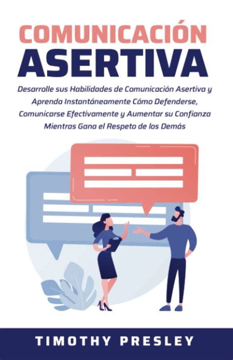 Buy Comunicación Asertiva Desarrolle sus Habilidades de Comunicación