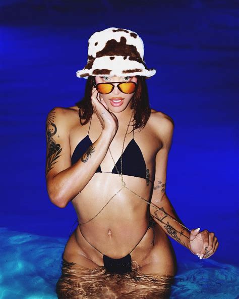 Pabllo Vittar Nude Leaked Pics Of Drag Queen 2022 55 Photos Video