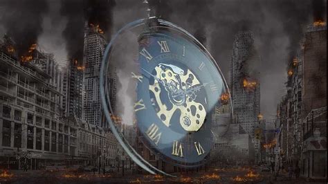 El Reloj del Fin del Mundo se sitúa más cerca del Apocalipsis
