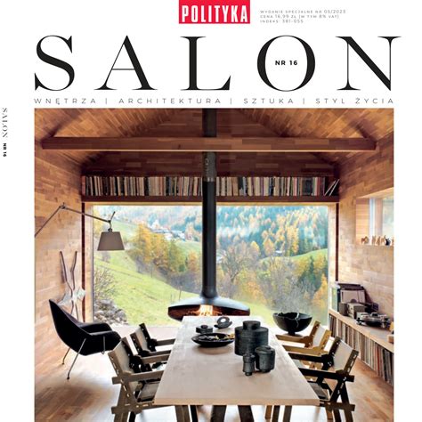 Polityka Salon Nr 16 27 11 2023 Pdf DocDroid