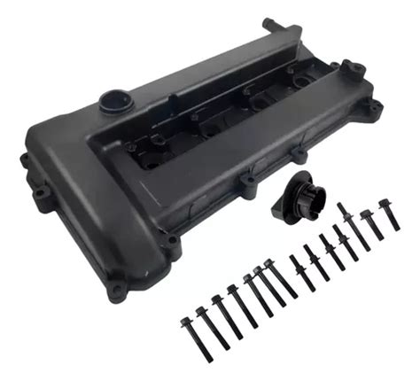 Tapa Punterias Tapon Juntas Ford Focus 2 0 05 08 Aluminio