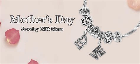 Mothers Day Jewelry Gift Ideas