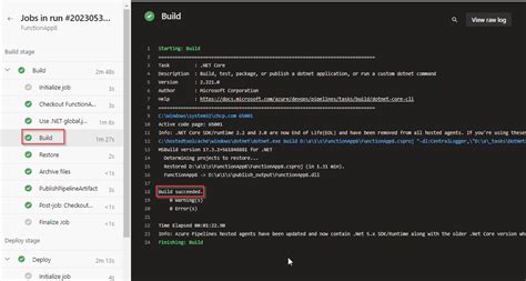 azure devops build keeps failing due to compile items being included in project file