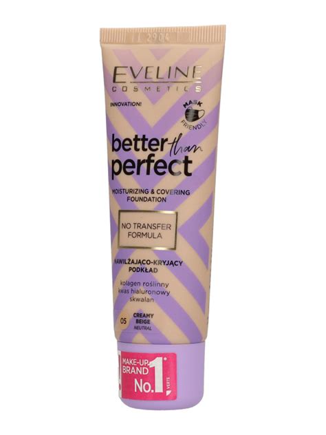 Eveline Better Than Perfect alapozó 05 1 db