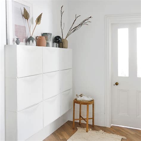 This Tiktok Hack Will Make Building Ikea Furniture X Easier Ideal Home