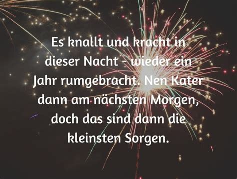 lustigsten Silvester Sprüche und herzlichsten Neujahrswünsche