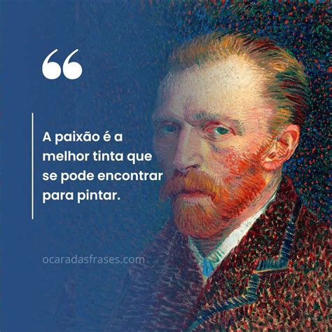 Frases Profundas De Van Gogh
