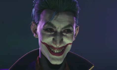 Coringa Do Jogo Esquadr O Suicida Ser Uma Vers O Inexperiente E