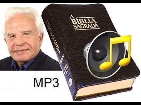 BÍBLIA SAGRADA NARRADA POR CID MOREIRA Mp3 YouTube