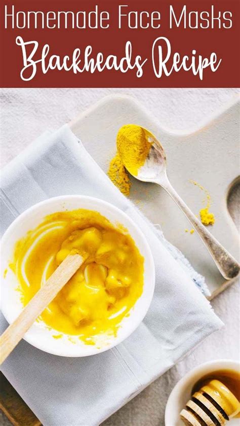 20 Best DIY Face Mask For Pores Recipes DIY To Make