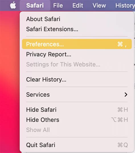 How To Block Pop Ups In Safari On Mac Techcult