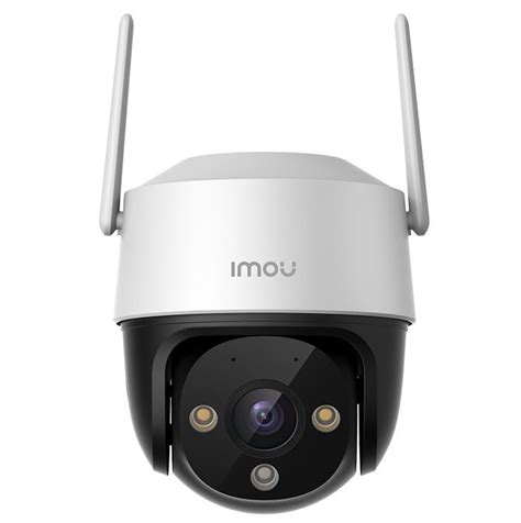 Camera IP Wifi Imou IPC S41FP 4MP