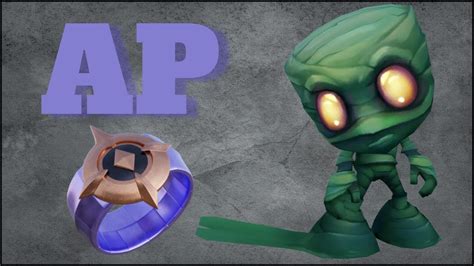 Ap Amumu Season How To Play Amumu Jungle Carry Amumu Guide