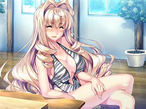 Aozora Stripe Page 384 IMHentai