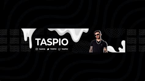 Transmissão ao vivo de Taspio YouTube