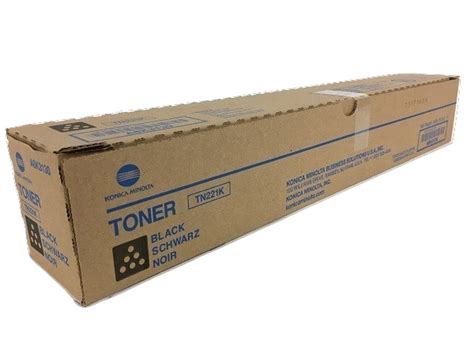 Konica Minolta 287 Toner Konica Minolta Toner Cartridge Tn323 Bizhub