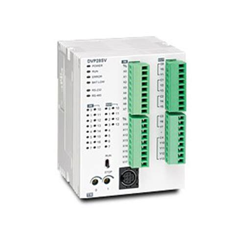 Delta Plc Dvp Sv Programmable Logic Controller Sell Best