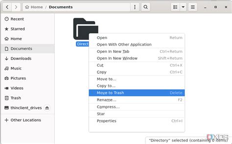 How To Remove A Directory On Ubuntu