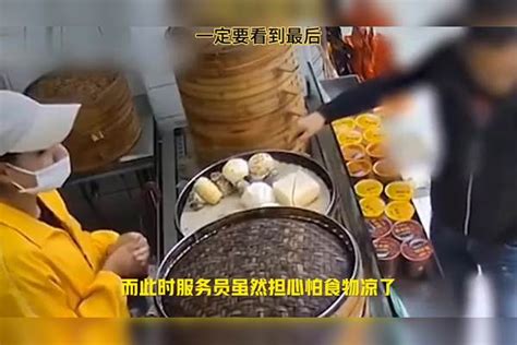 监控下的一幕男子光摸不买还嚣张跋扈女子最后的做法真解气